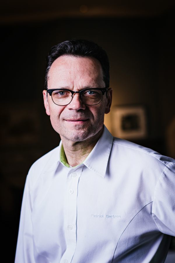 Le Relais Bernard Loiseau | Restaurant étoilé en Bourgogne | Gastronomie