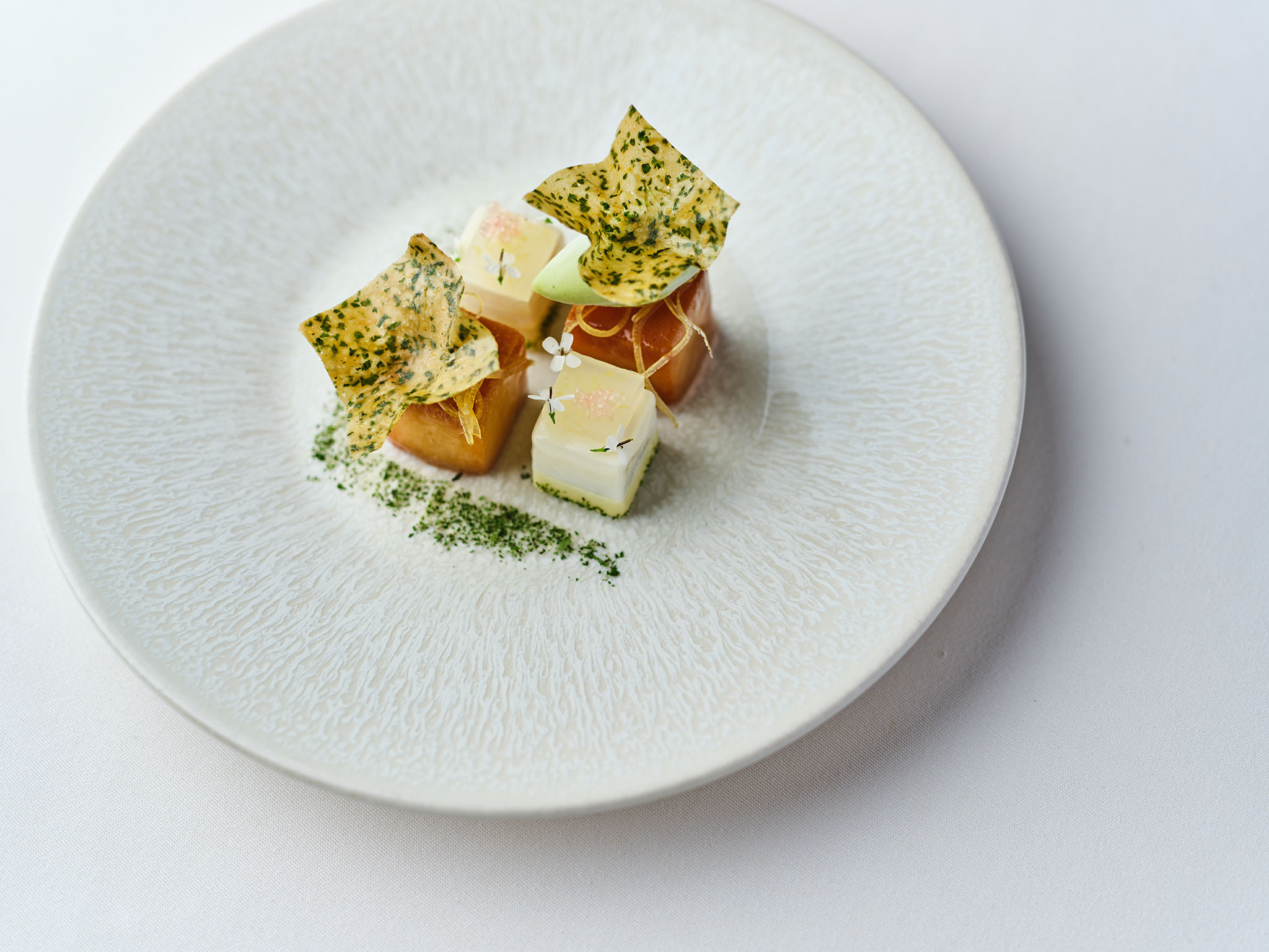 Le Relais Bernard Loiseau | Restaurant étoilé en Bourgogne | Gastronomie