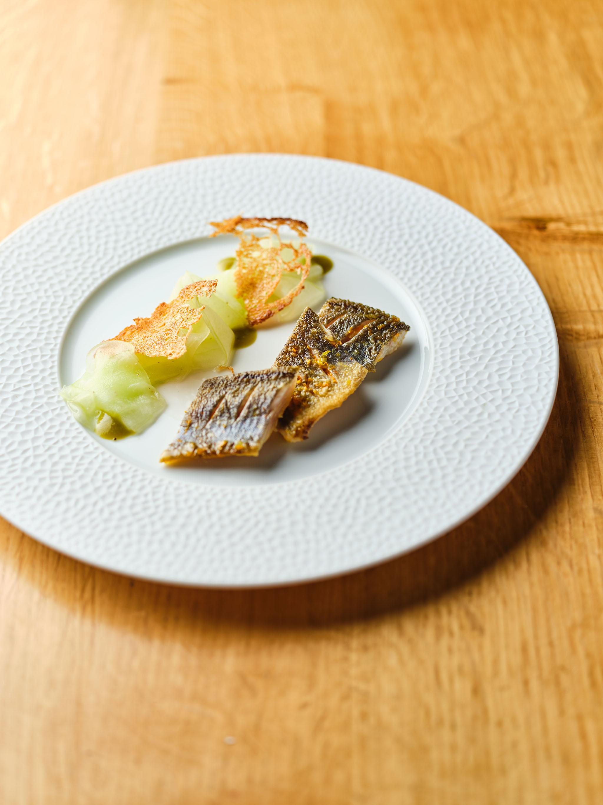 Le Relais Bernard Loiseau | Restaurant étoilé en Bourgogne | Gastronomie